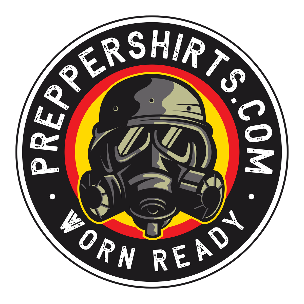 Prepper Shirts – Opening Soon